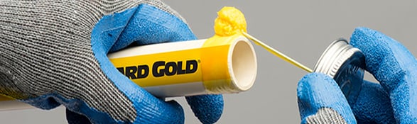 FlowGuard Gold | CPVC Pipe and Fittings Plumbing Solutions | FlowGuard Gold